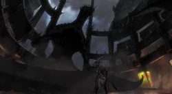 King Minos Dantes Inferno