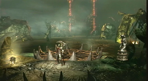 Styx | Infernopedia | Fandom