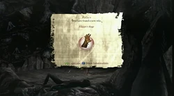 Filippo's Rage | Infernopedia | Fandom