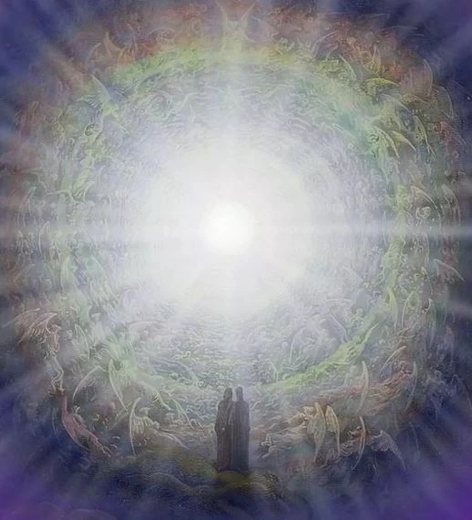 God | Infernopedia | Fandom