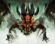 Lucifer | Infernopedia | Fandom