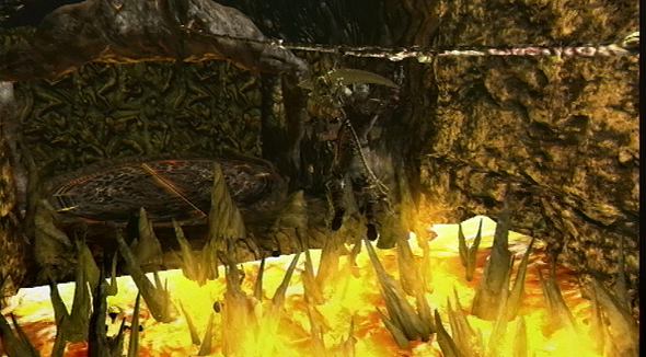 Greed | Infernopedia | Fandom