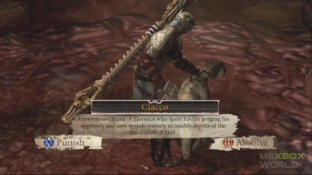 Ciacco | Infernopedia | Fandom