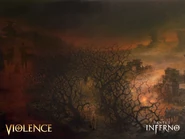 Violence | Infernopedia | Fandom