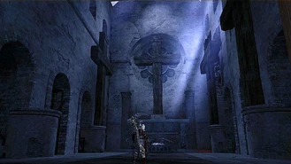 The Church | Infernopedia | Fandom