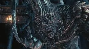 Rey Minos | Wiki Dante's Inferno | Fandom