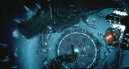 Lake Cocytus | Infernopedia | Fandom