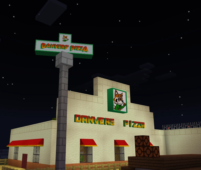 Danvers' Pizza (Central Village, HT) | Danvers' Pizza Wiki | Fandom