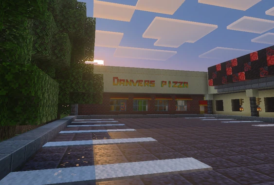 Danvers' Pizza Wiki | Fandom