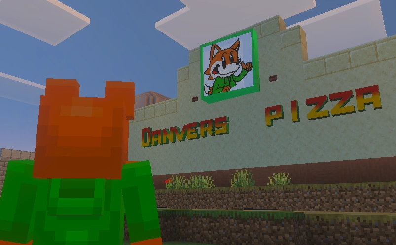 Store List (In Order) | Danvers' Pizza Wiki | Fandom