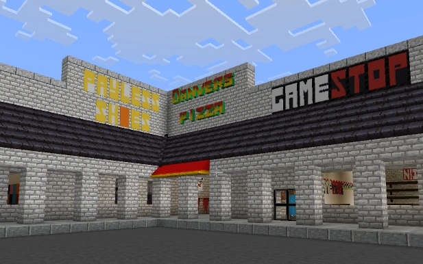 Danvers' Pizza (Delco Ave, CB) | Danvers' Pizza Wiki | Fandom