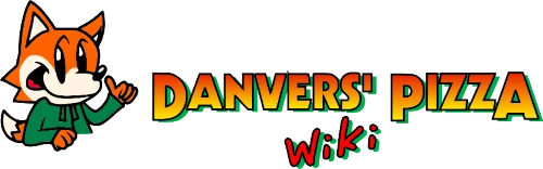 Danvers' Pizza Wiki | Fandom