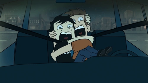 Chris/Images | Dan vs. Wiki | Fandom