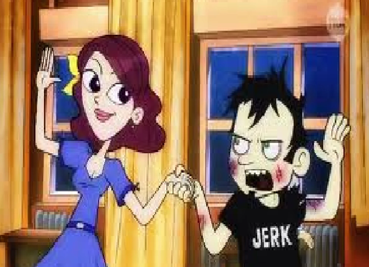 Dan Vs. Dancing | Dan vs. Wiki | Fandom