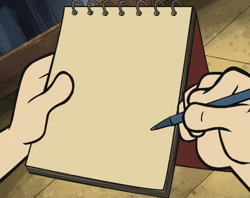 Dan's Revenge List | Dan vs. Wiki | Fandom