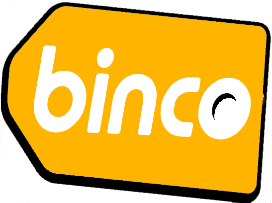 Binco | Danwiki Wiki | Fandom