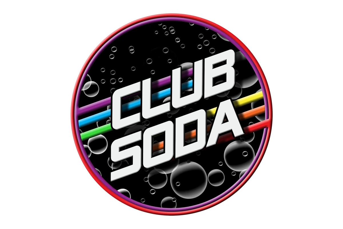 Club Soda | Danwiki Wiki | Fandom