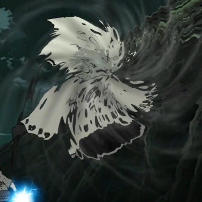 Kamui | Dany Wiki | Fandom