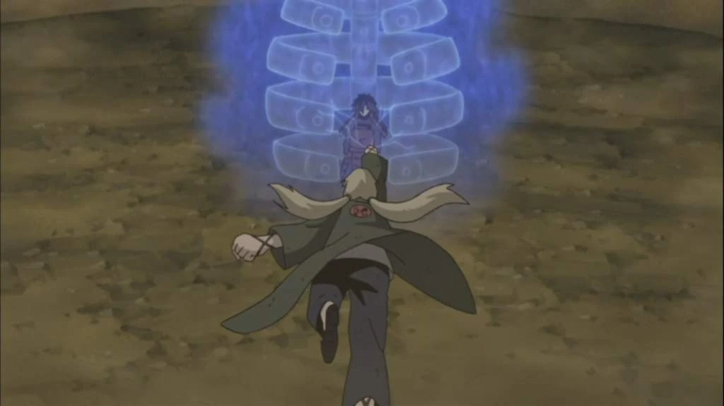 Susanoo: Ribcage | Dany Wiki | Fandom