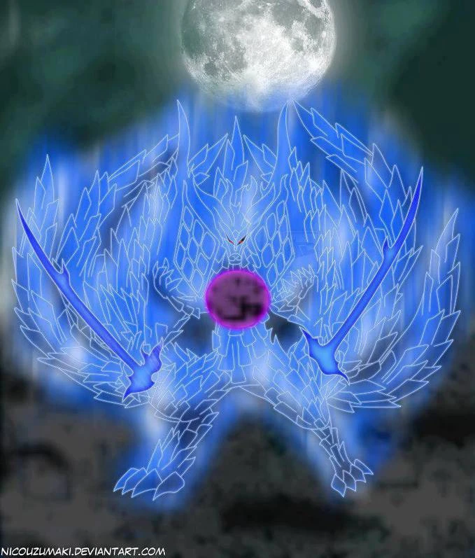 Kyubi no Soukou: Bijudama | Dany Wiki | Fandom