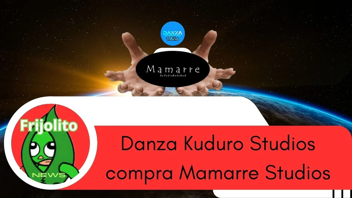 Noticias | Danza Kuduro Studios Wiki | Fandom