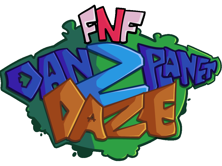 DanzPlanet Daze (FNF) | Danzplanet Wiki | Fandom