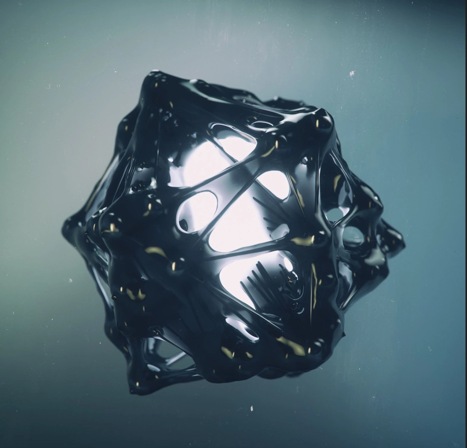 Void Crystal | Dao of The Monarch Wiki | Fandom