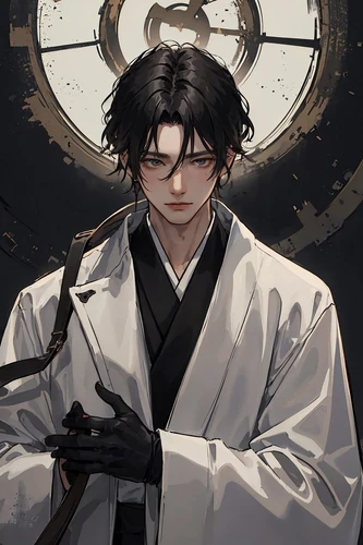 MC | Dao of The Monarch Wiki | Fandom