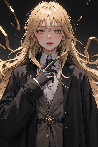 Nevaeh Pendragon | Dao of The Monarch Wiki | Fandom