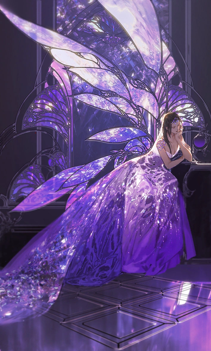 Empyrean Dream | Dao of The Monarch Wiki | Fandom