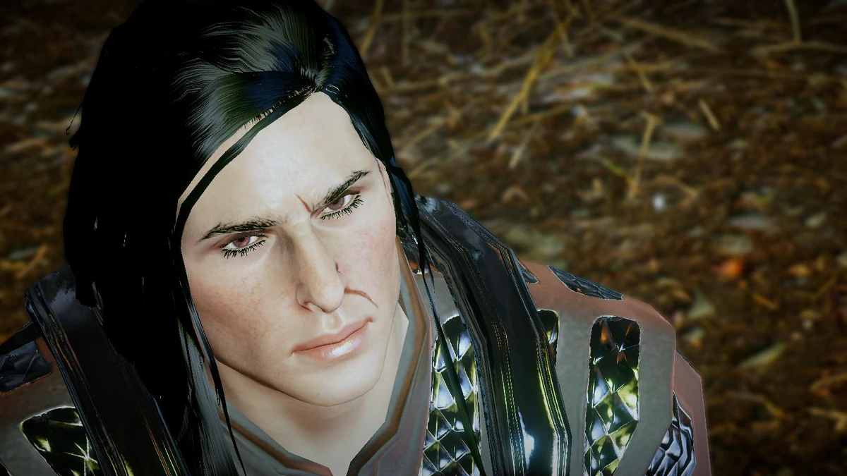 Valyn Aeducan | Dragon Age OC Emporium Wiki | Fandom