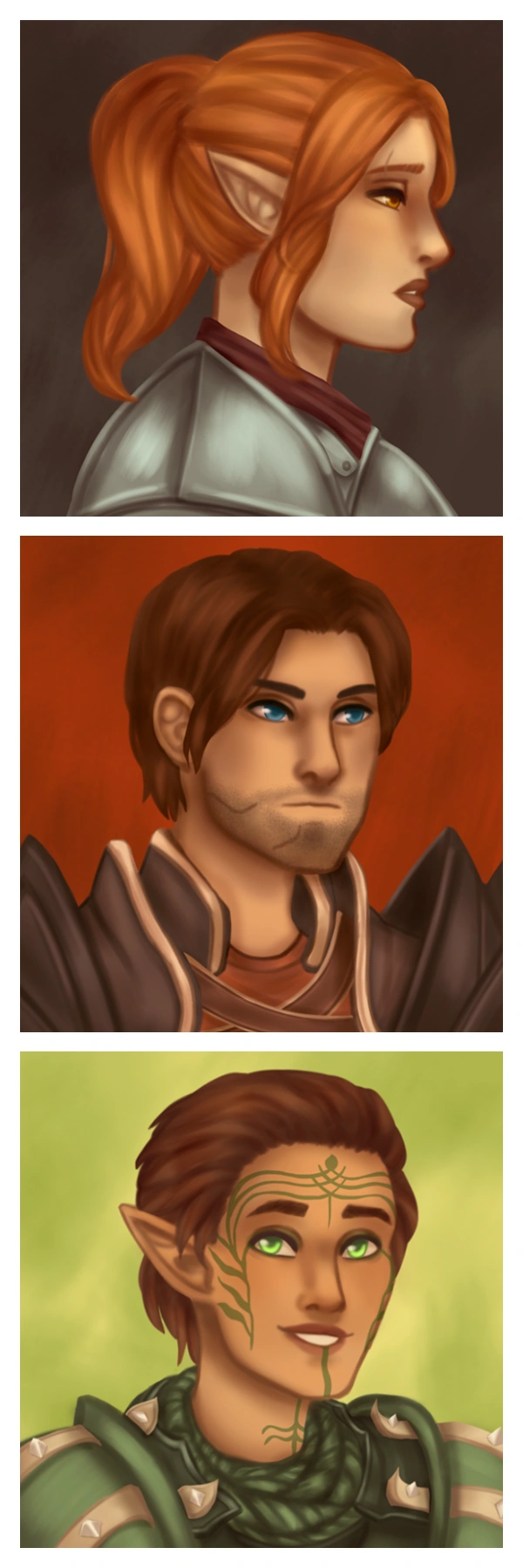 Aether Effect | Dragon Age OC Emporium Wiki | Fandom