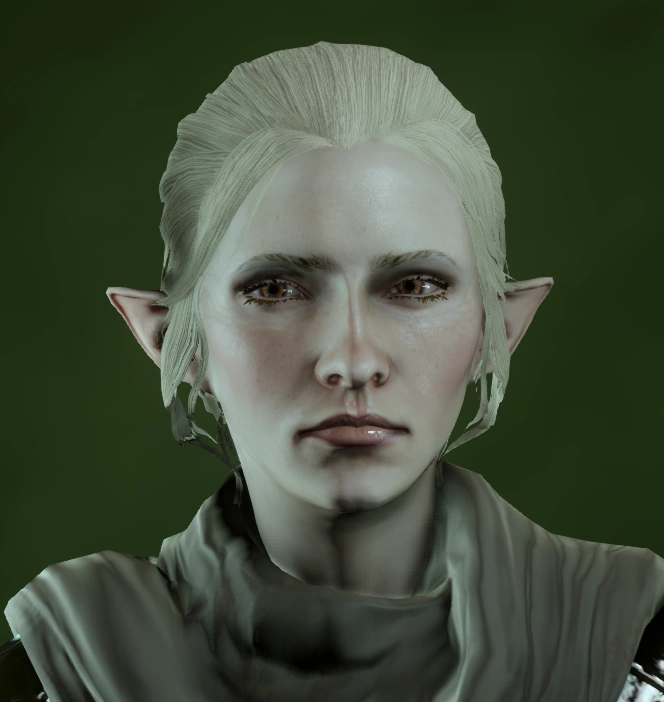 Elyndra Tabris | Dragon Age OC Emporium Wiki | Fandom