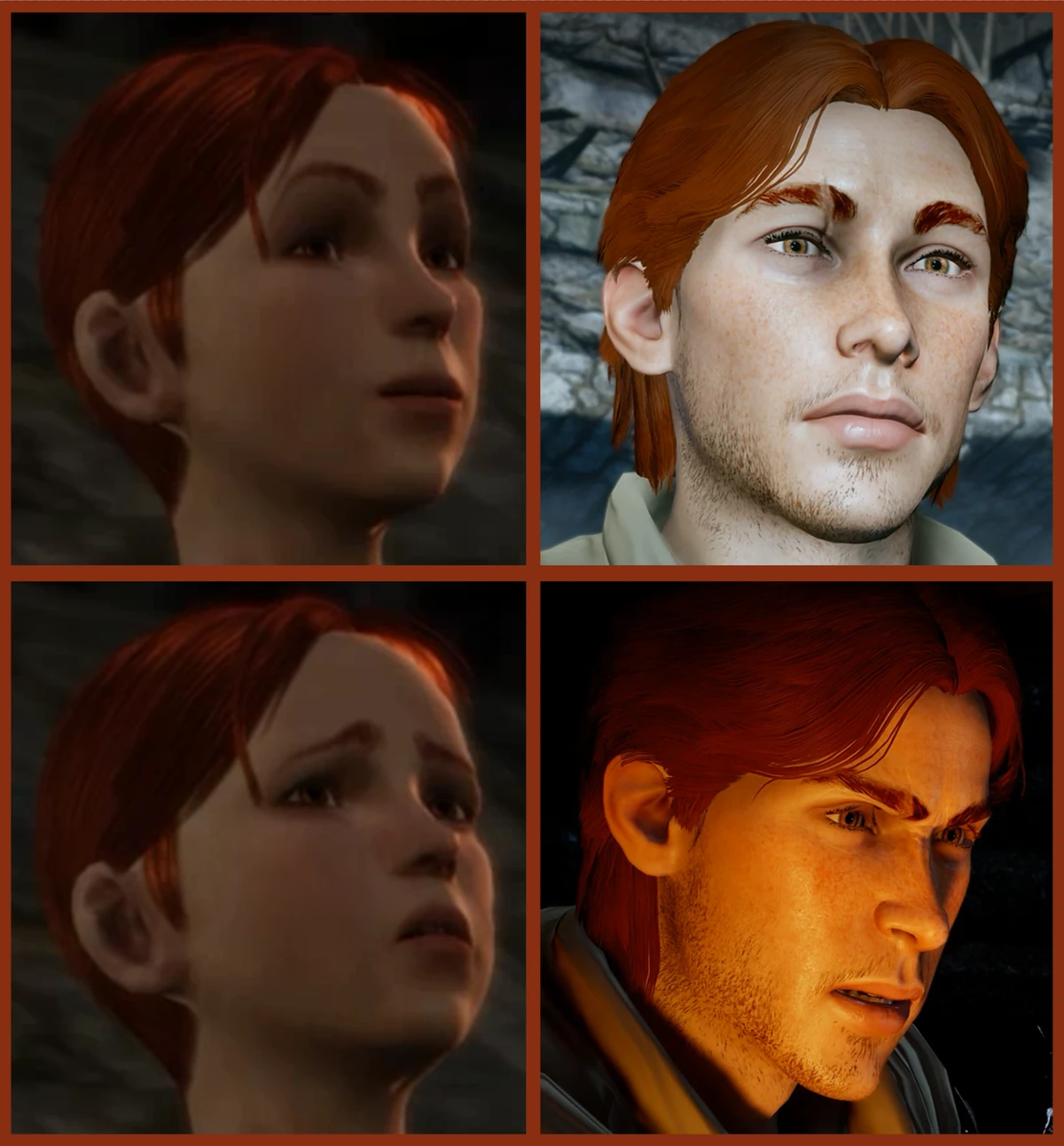 Killian Anders Hawke-Amell | Dragon Age OC Emporium Wiki | Fandom