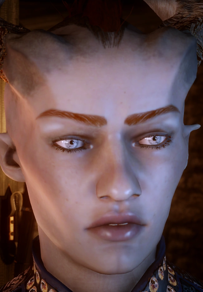 Retan Adaar | Dragon Age OC Emporium Wiki | Fandom