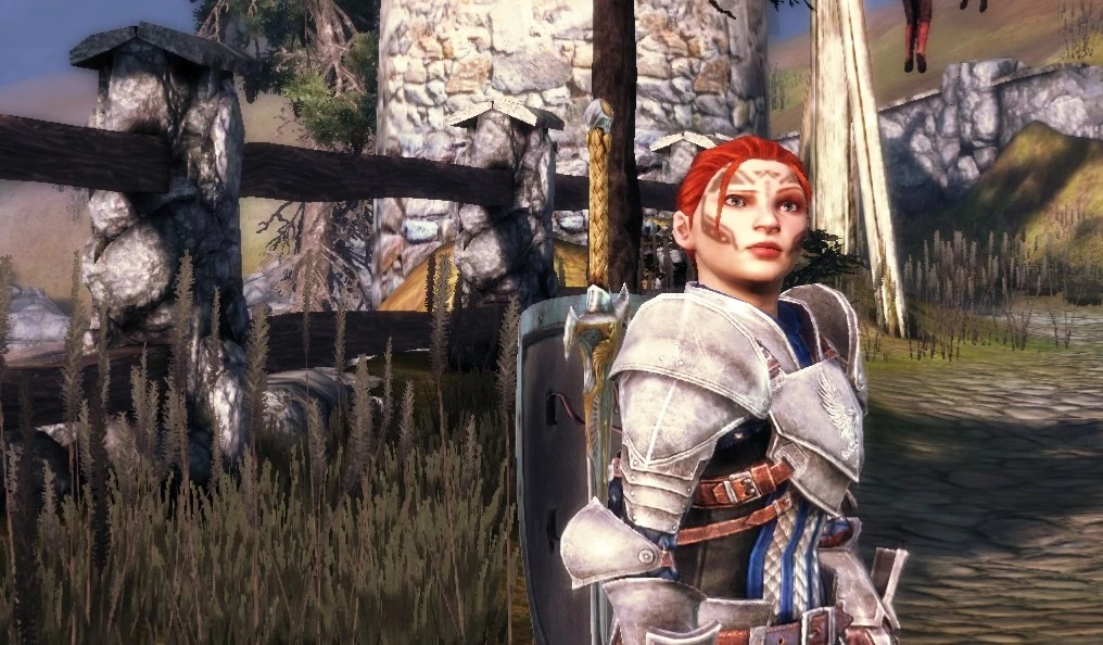 Firav Aeducan | Dragon Age OC Emporium Wiki | Fandom