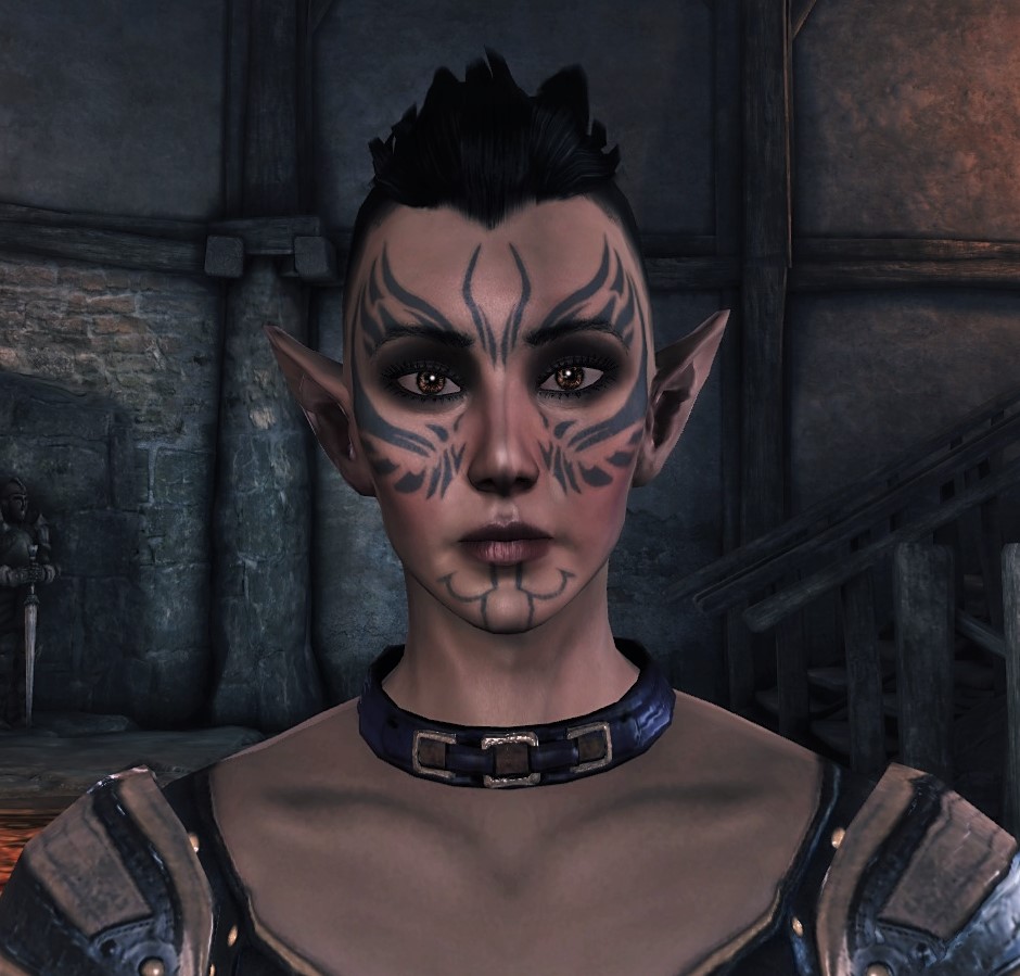 Devera | Dragon Age OC Emporium Wiki | Fandom