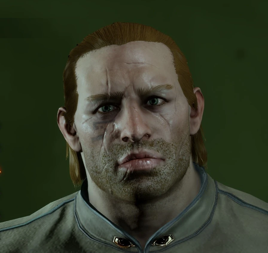 Thalen Aeducan | Dragon Age OC Emporium Wiki | Fandom