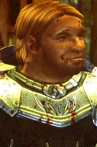 Kodran Aeducan | Dragon Age OC Emporium Wiki | Fandom