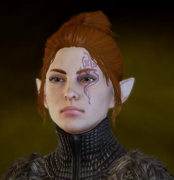 Marsaili | Dragon Age OC Emporium Wiki | Fandom