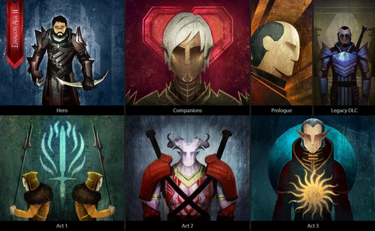 Elijah Hawke | Dragon Age OC Emporium Wiki | Fandom