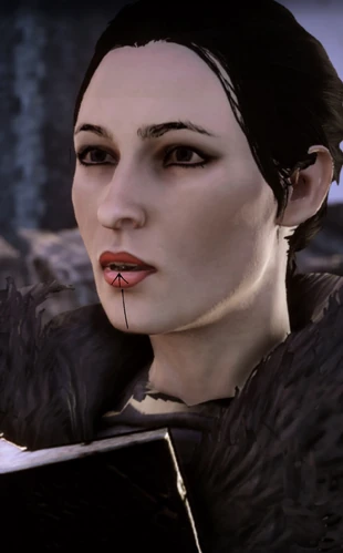 Persephone Hawke | Dragon Age OC Emporium Wiki | Fandom