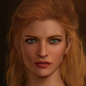 Edlynne Theirin | Dragon Age OC Emporium Wiki | Fandom