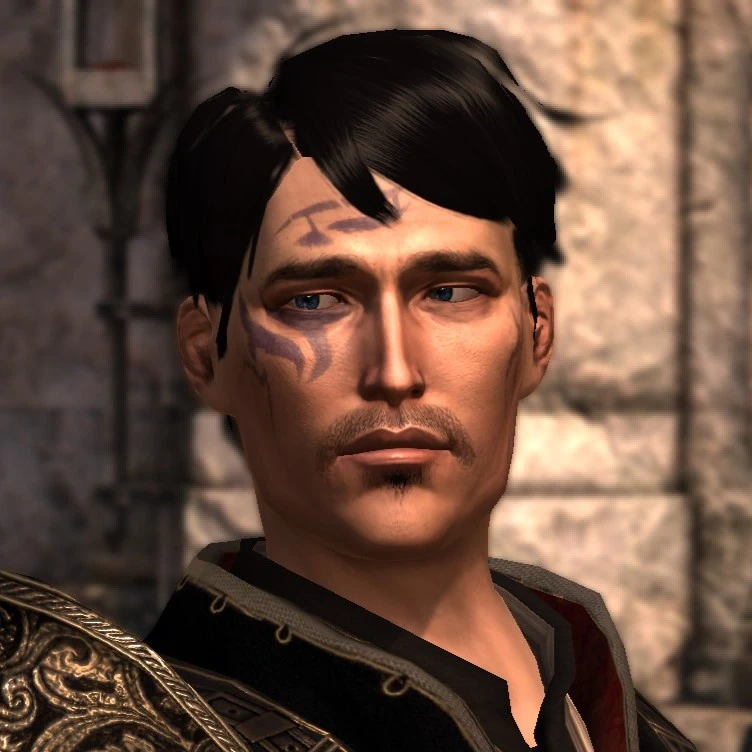 Elijah Hawke | Dragon Age OC Emporium Wiki | Fandom