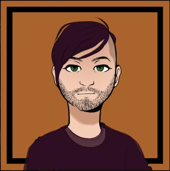 Levi Malone | Dragon Age OC Emporium Wiki | Fandom