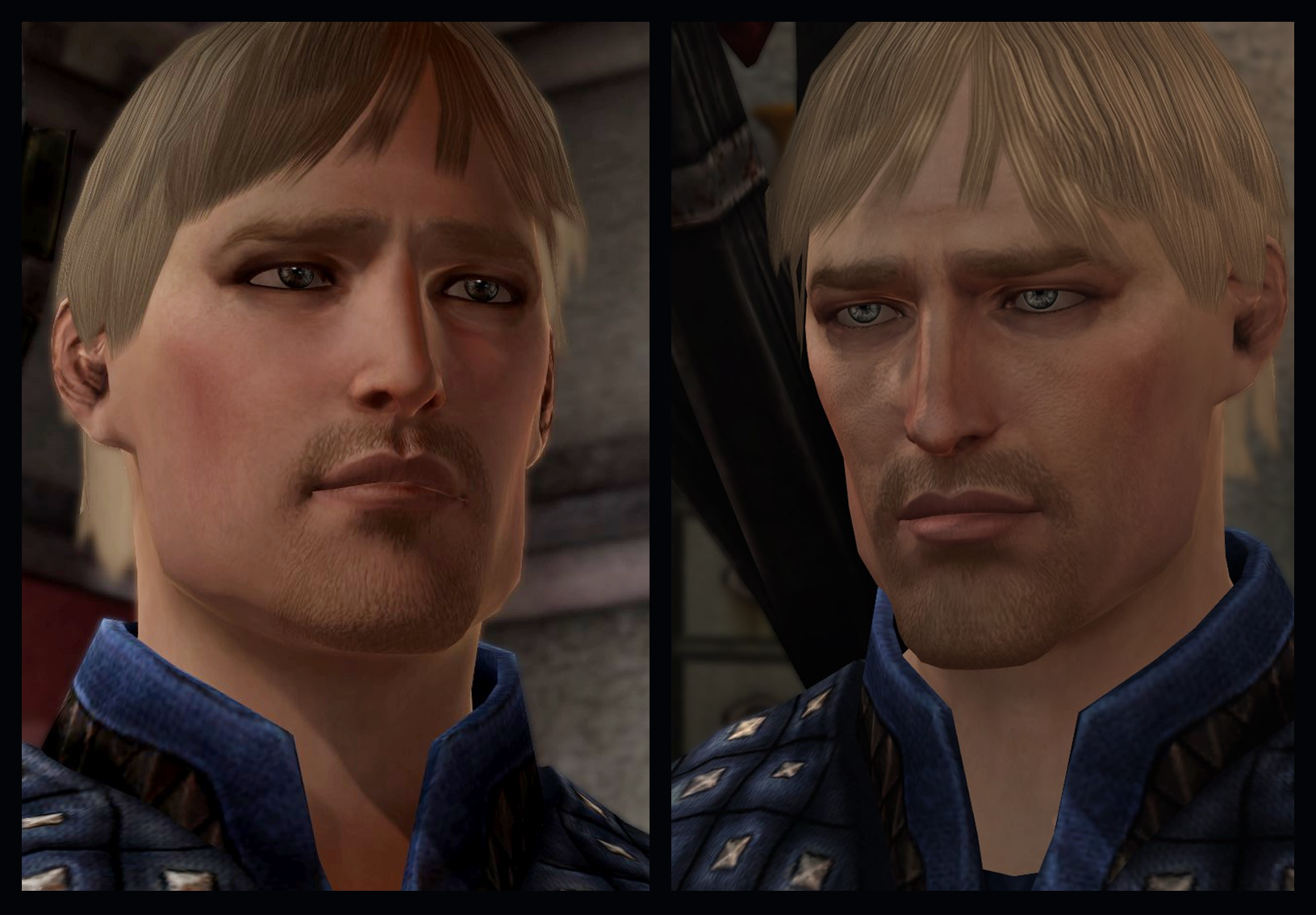 Ralph Hawke | Dragon Age OC Emporium Wiki | Fandom