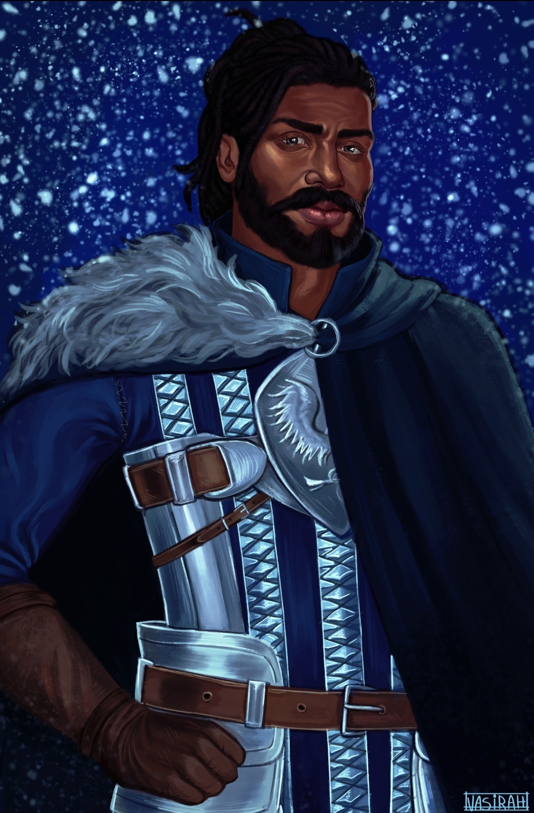 Raphael Cousland | Dragon Age OC Emporium Wiki | Fandom