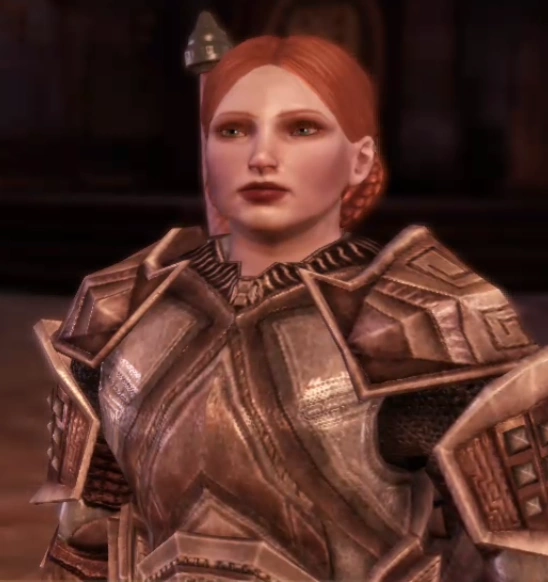 Olenka Aeducan | Dragon Age OC Emporium Wiki | Fandom