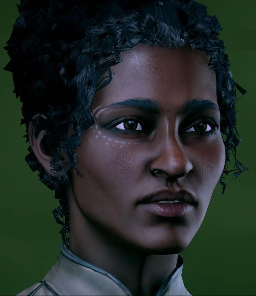Rasathi | Dragon Age OC Emporium Wiki | Fandom