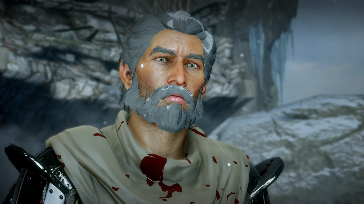 Barton | Dragon Age OC Emporium Wiki | Fandom